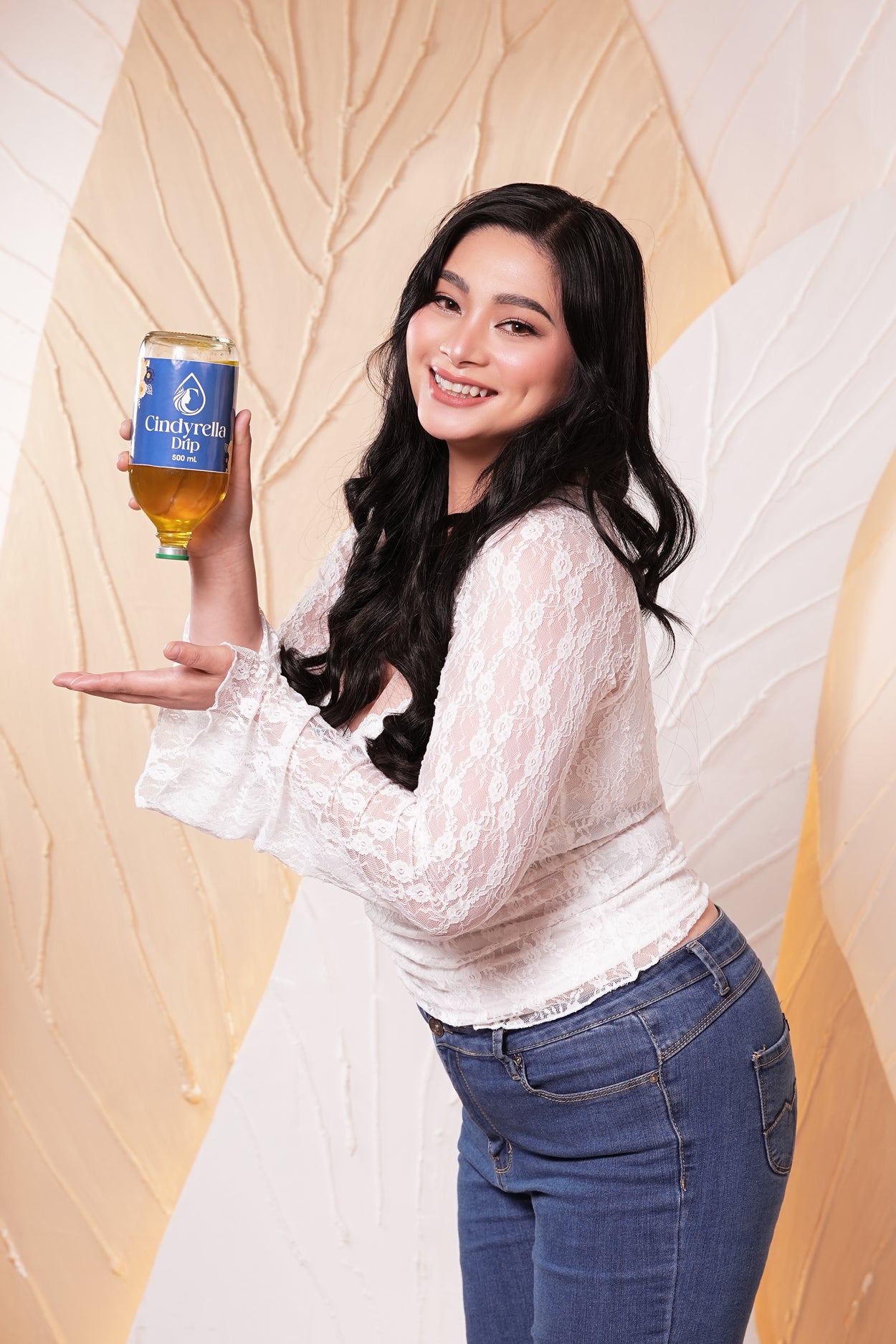 CINDYRELLA DRIP – Cindyrella Drip Aesthetic and Wellness Clinic